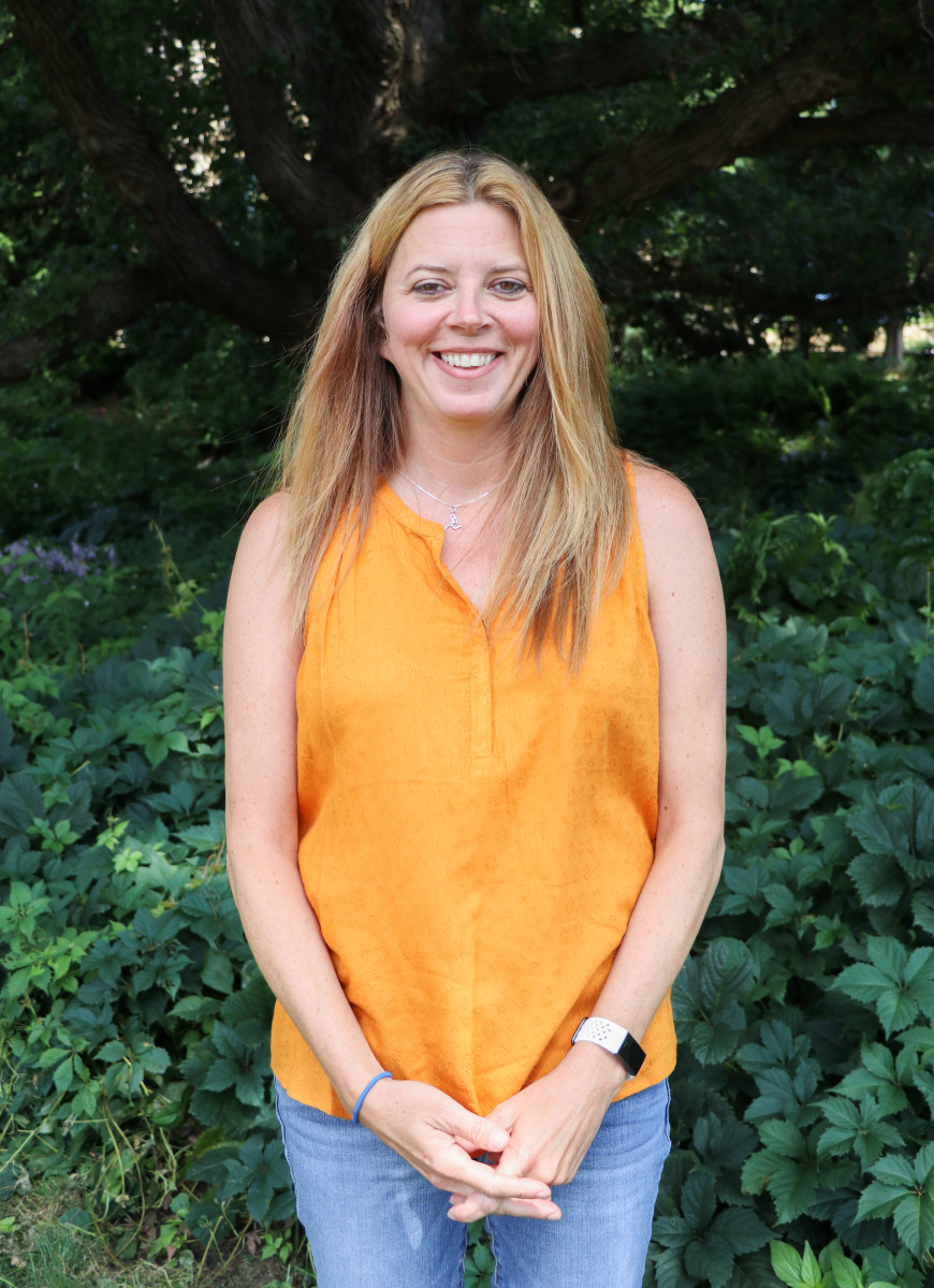 Neumann, PhD, Donna - The Neumann Lab