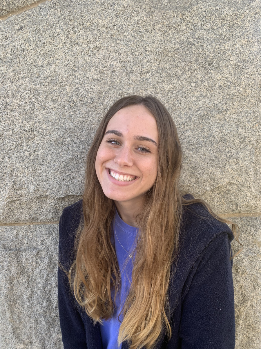 Zalec, Faith – Neumann Lab – UW–Madison