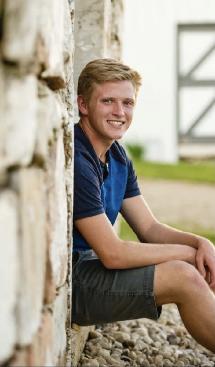 Collins, Matthew – Neumann Lab – UW–Madison