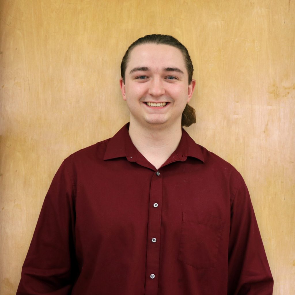 Shipley, Mason – Neumann Lab – UW–Madison