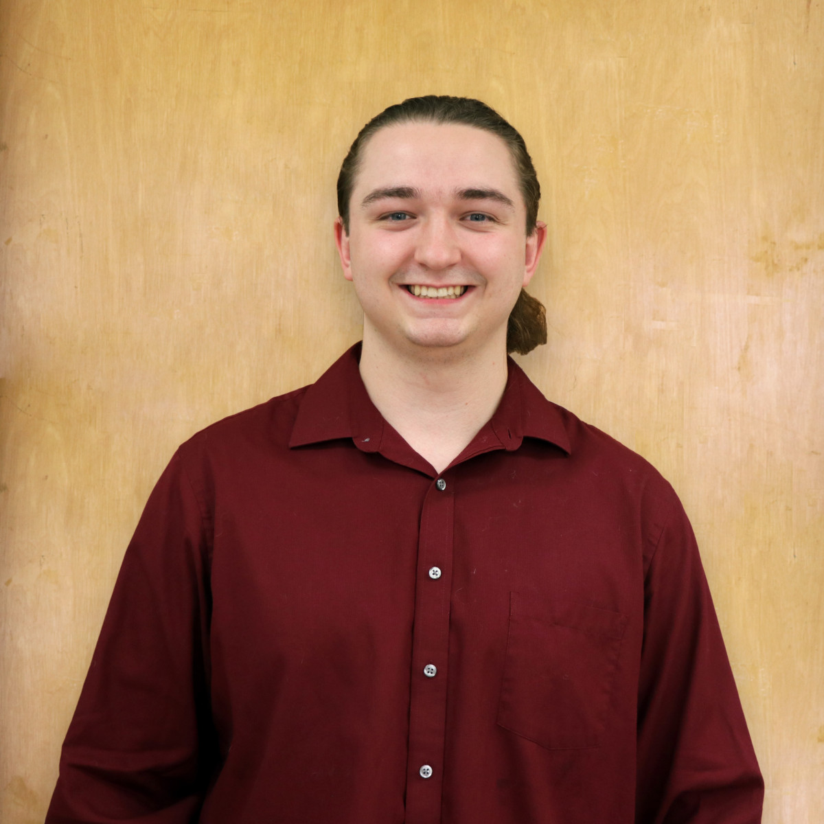 Shipley, Mason – Neumann Lab – UW–Madison